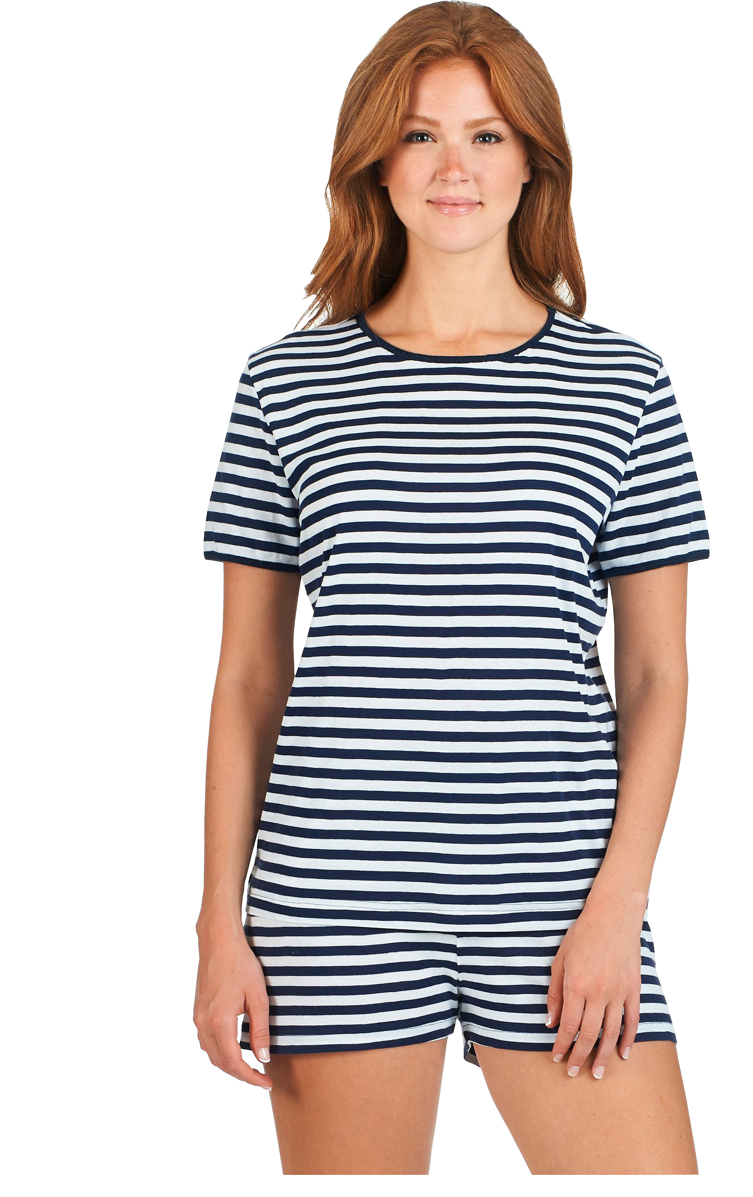 Marina Short PJ